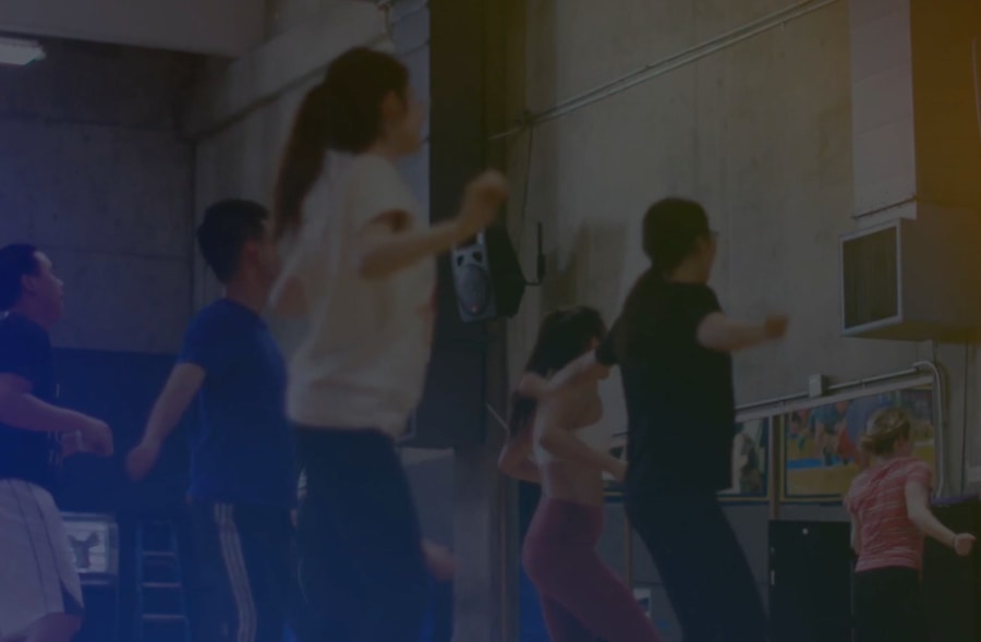 Home - Recreation & Wellbeing